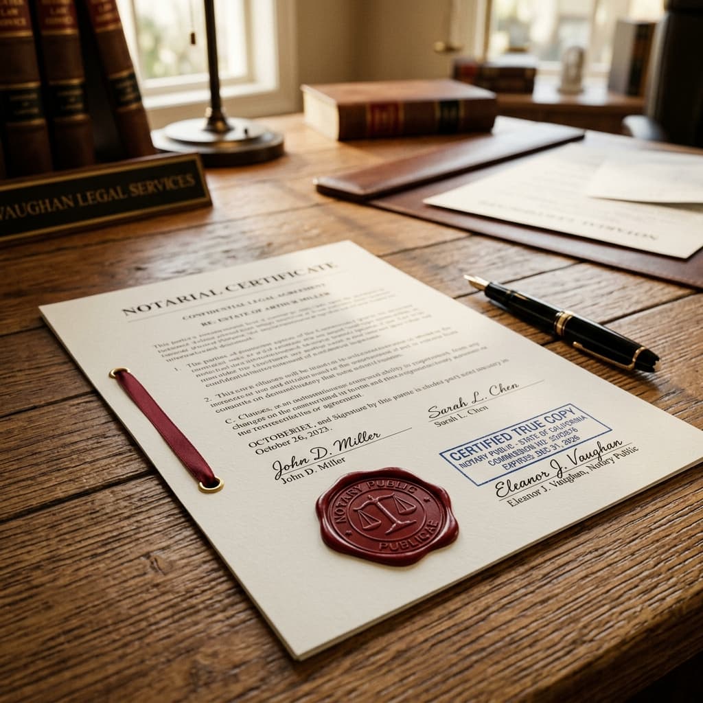 Apostille in the Philippines: Complete Guide 2026 📜
